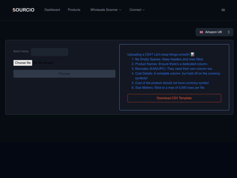 Sourcio - Smarter Sourcing Starts Here. - Sourcio